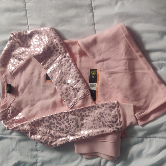 Athletic Works | Matching Sets | Girls Athletic Matching Set | Poshmark